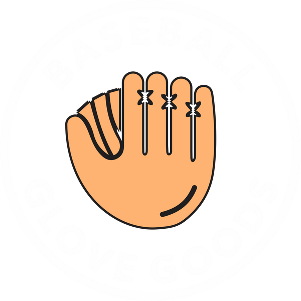 Handcrafted Baseball Glove Wallets Made From Genuine Vintage Gloves